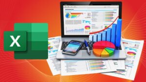 Microsoft Excel - The Complete Excel Data Analysis Course - Free Online ...