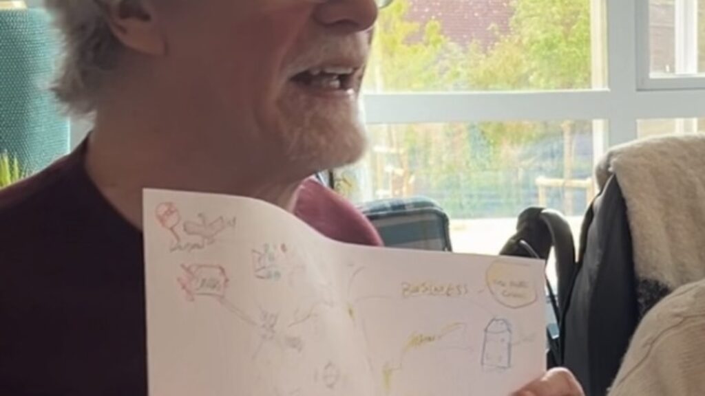 Interpreting emotions and memories in art - Free Online Courses with ...
