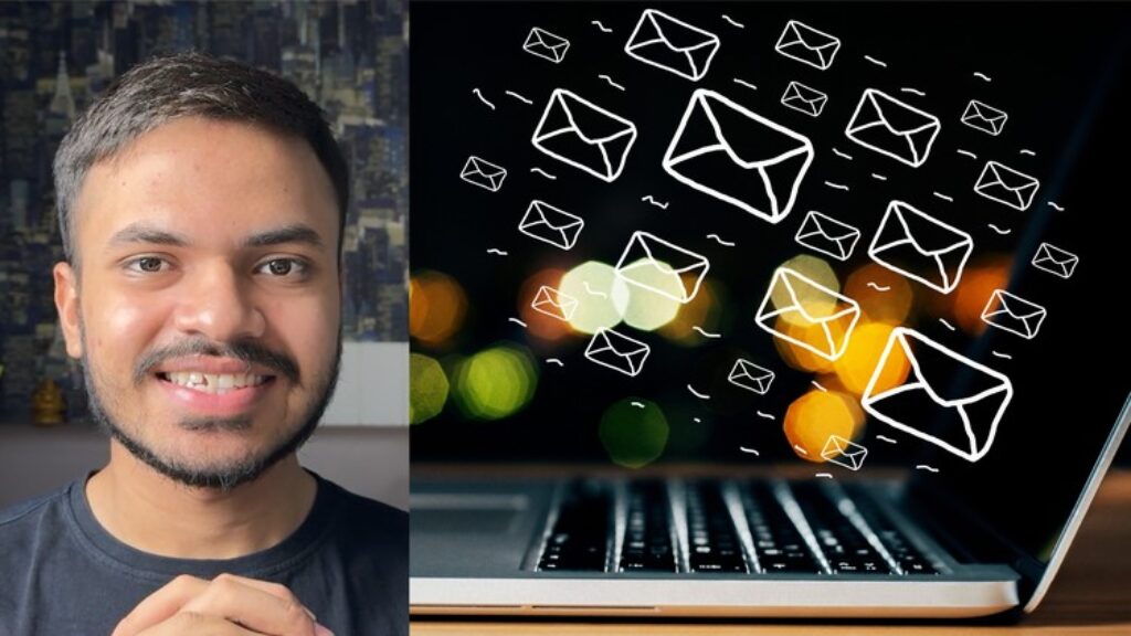 GenAI Email Writing Pro: Human-Like Newsletters That Convert - Free ...