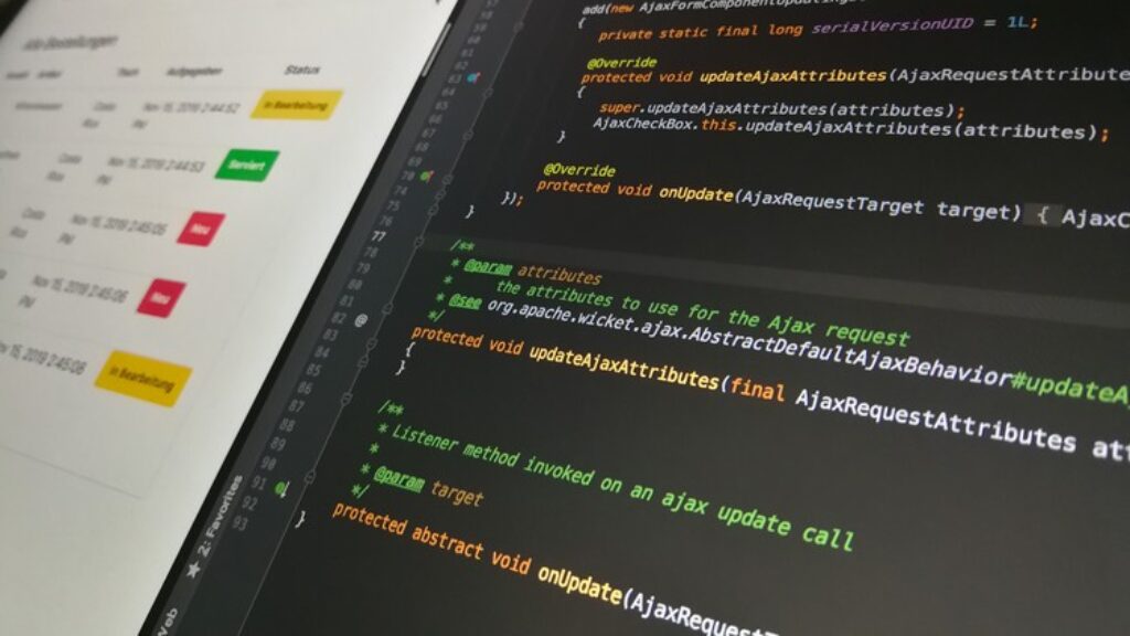 Moderne Webentwicklung in Java mit Apache Wicket - Free Online Courses ...