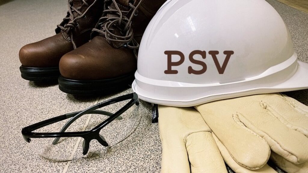 Oil & Gas : Introduction to Overpressure Protection & PSV - Free Online ...