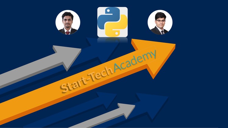 Time Series Analysis And Forecasting Using Python Free Online Courses With Certificates