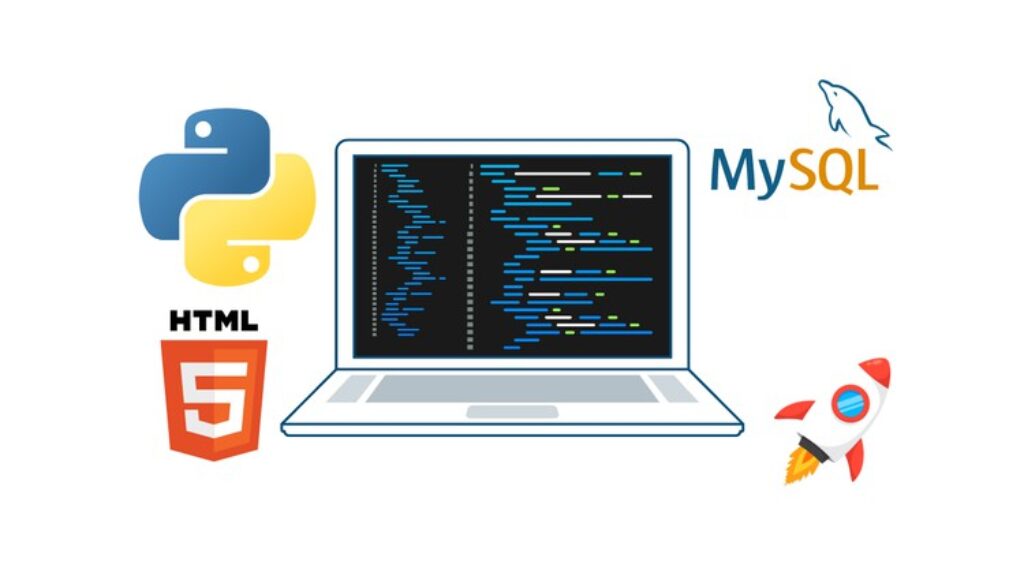 Python programming with MySQL database: for Data Science - Free Online ...