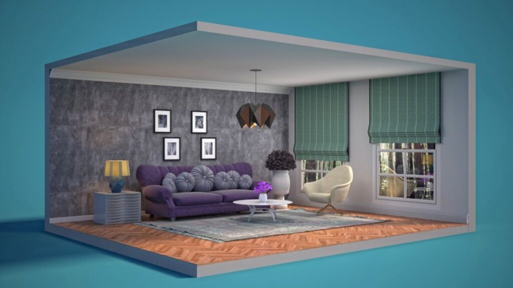 3ds Max Architectural Interior Designing Masterclass Free Online