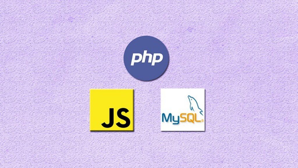Mastering Php Mysql And Javascript For Web Developers Free Online Courses With Certificates
