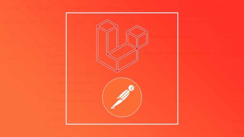 Laravel And Postman Rest Api Development Beginner To Pro Free Online 7713