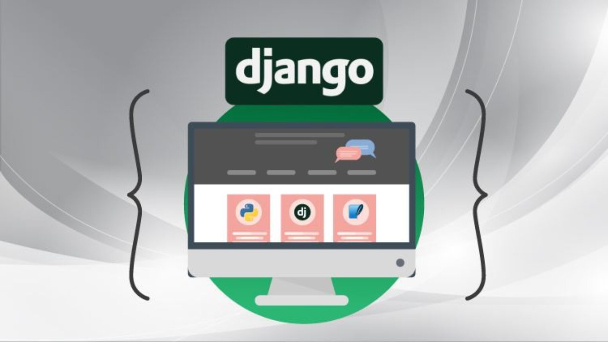 Django 5 - Build a Complete Website from Scratch to Deploy - Free ...