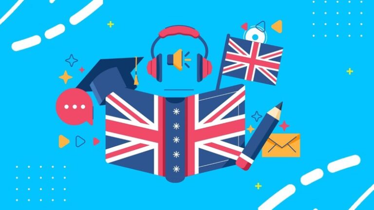 5700+ visualized English vocabulary - Free Online Courses with Certificates
