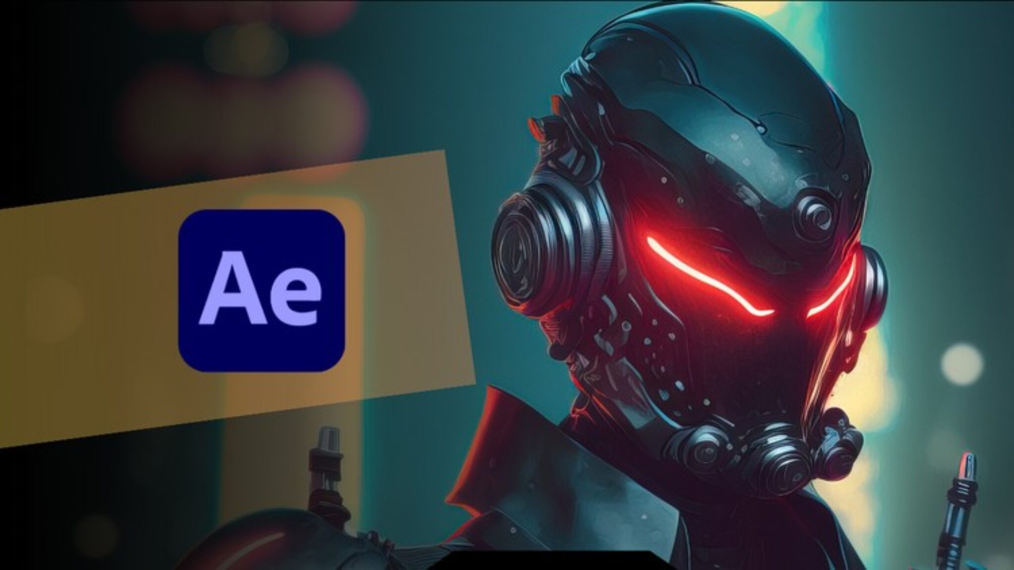 Advanced Adobe After Effects: Become VFX & Motion Expert - Free Online ...