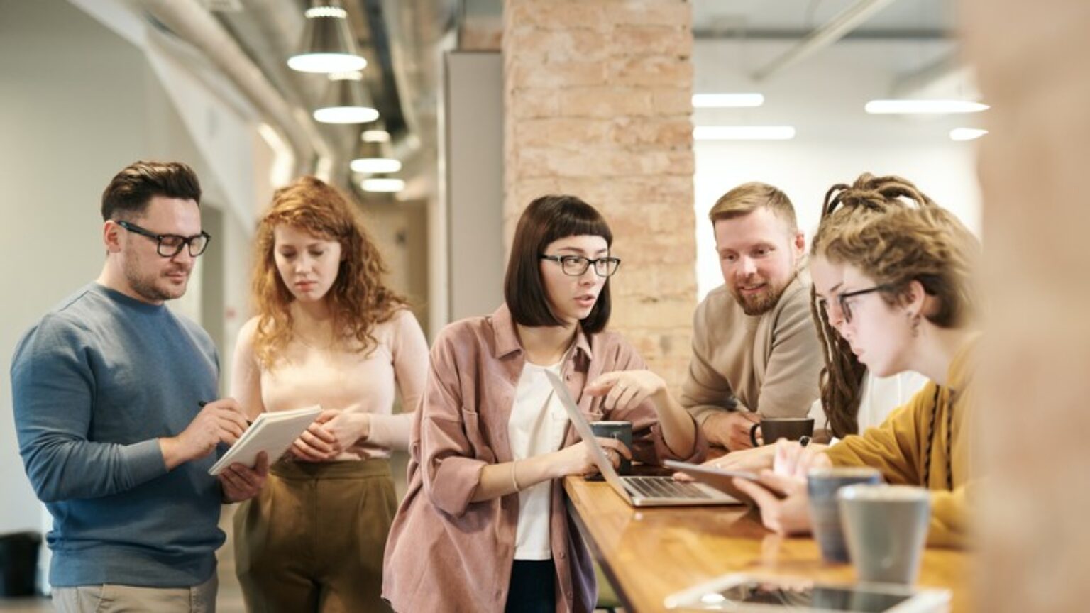 Developing successful Professional Relationships - Free Online Courses ...