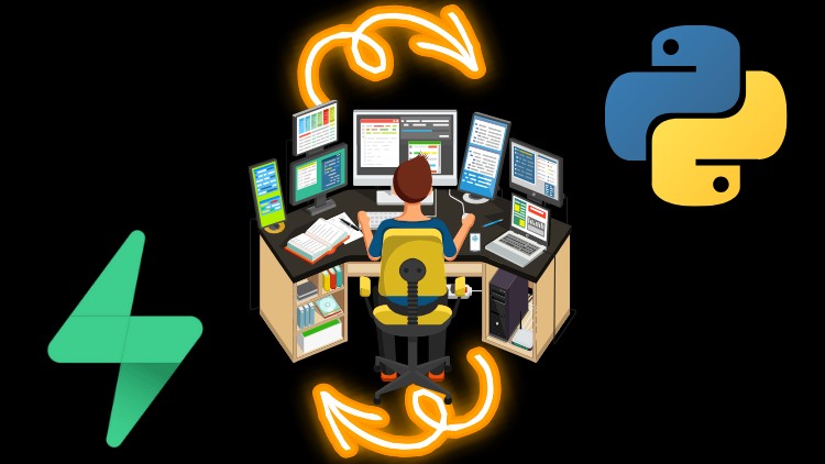 SupaBase: The Complete Fast track Course 2024 with Python - Free Online ...