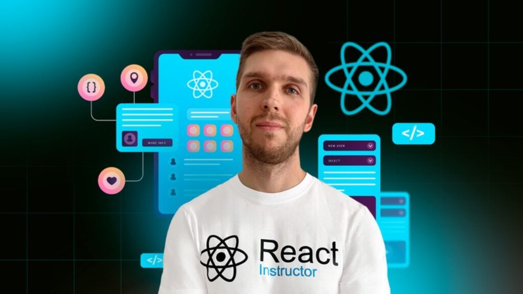 React Crash Course: From Zero to Hero - Free Online Courses with ...