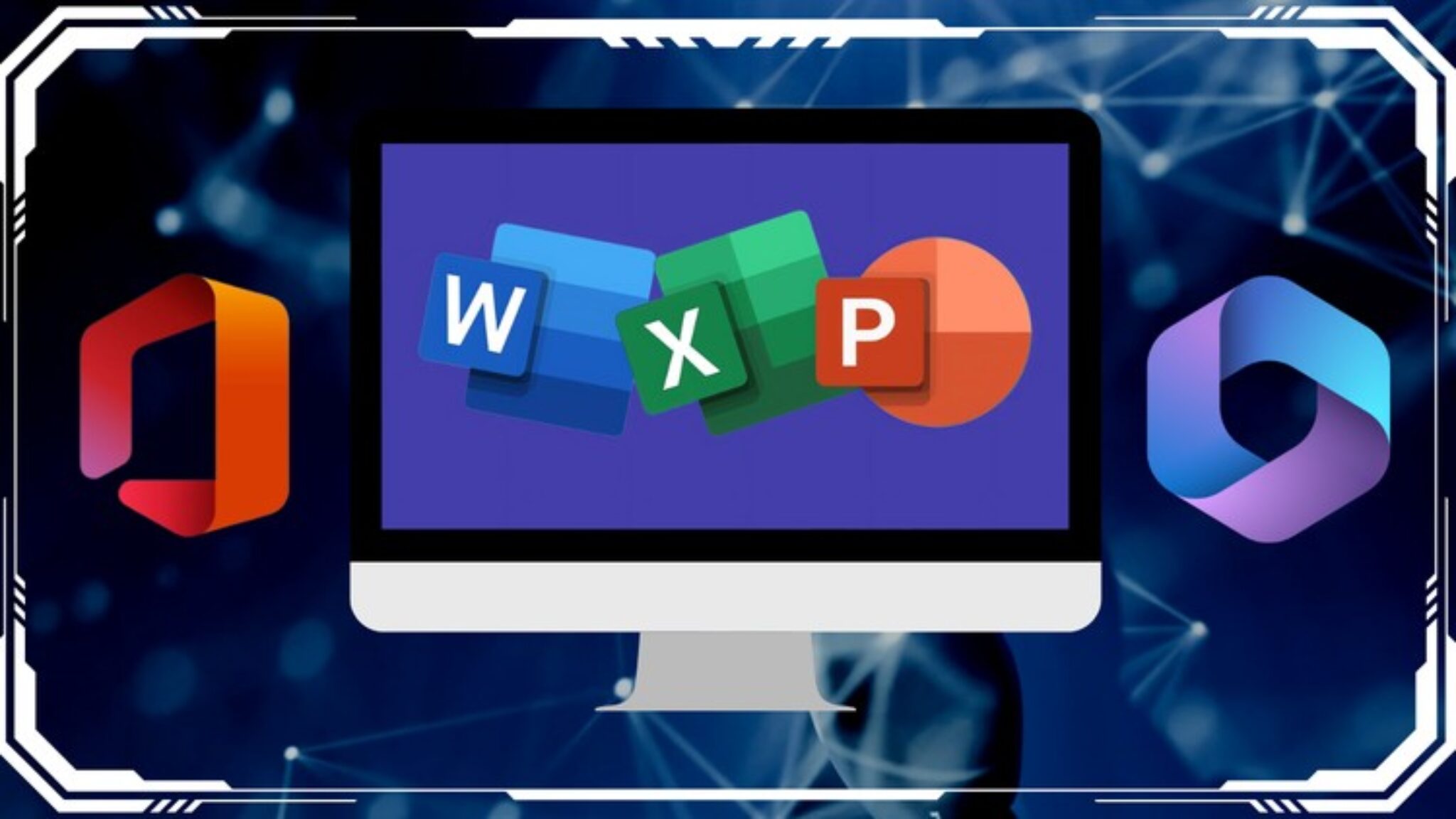 Microsoft Office Training : Master Excel, PowerPoint & Word - Free ...