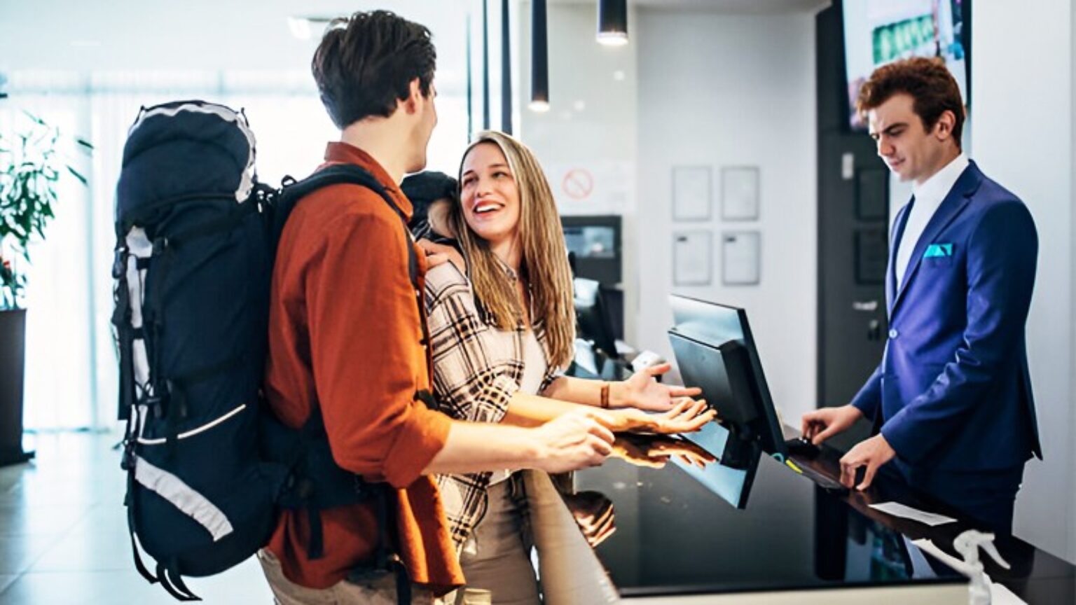 CTHP - Certified Tourism and Hospitality Professional - Free Online ...