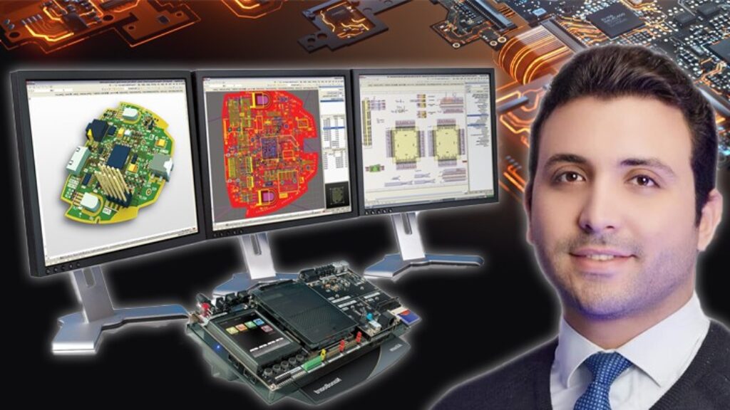 Become a professional PCB designer with Altium - Free Online Courses ...