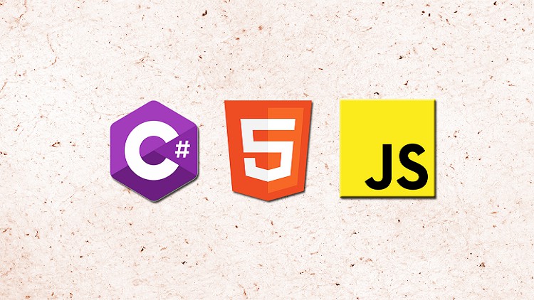 Asp .Net C# Programming with JS and HTML: Beginner to Expert - Free ...