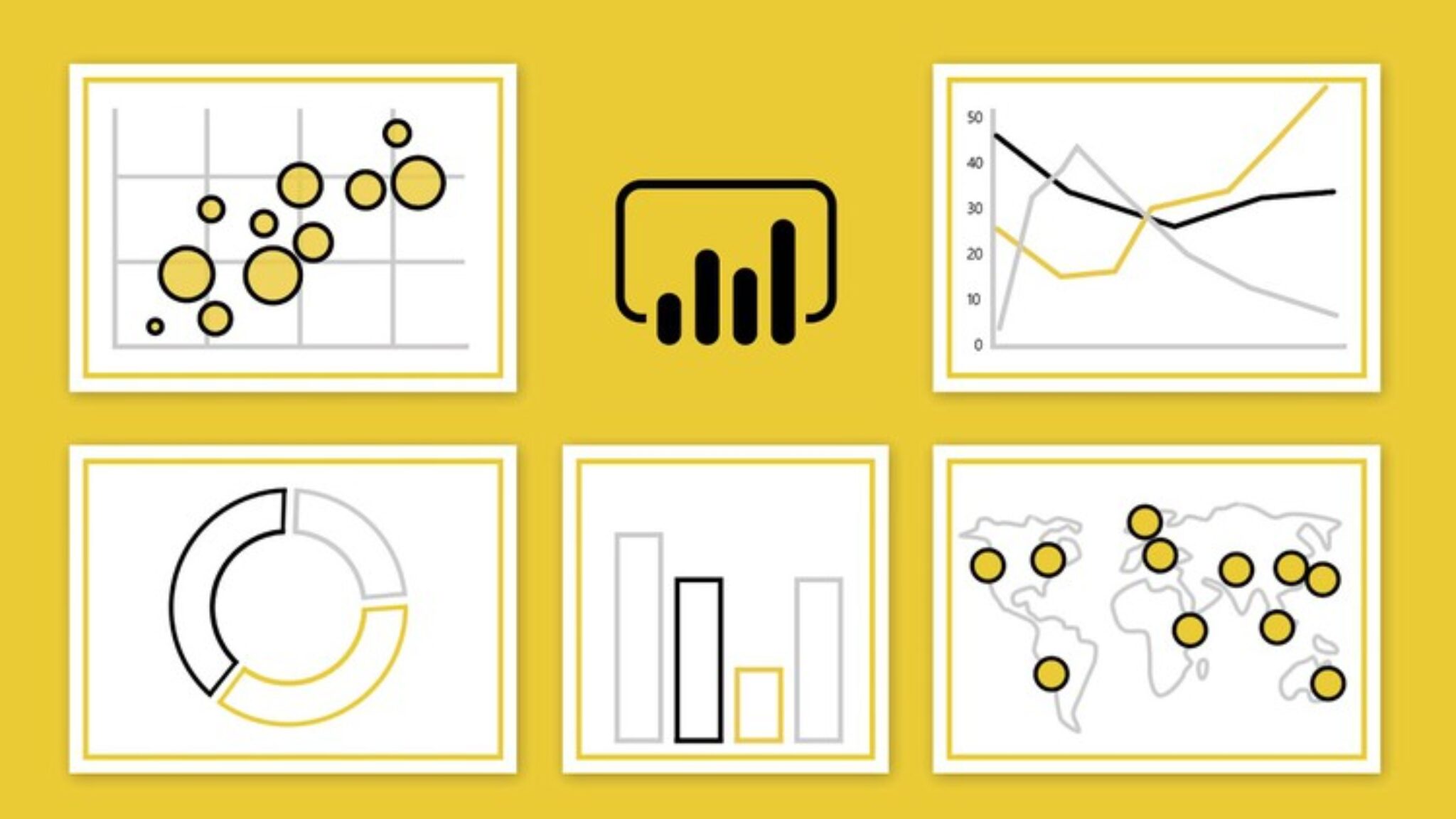 Microsoft Power BI Practice Tests and Interview Questions - Free Online ...