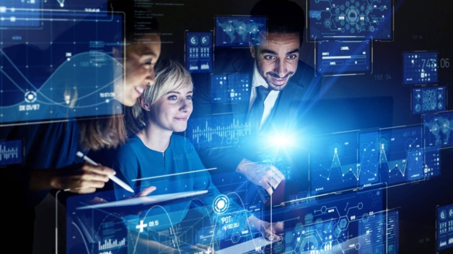 Data Science Masterclass Hands-on ML & AI Projects - Free Online ...