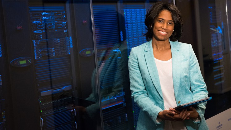CIO Chief Information Officer Executive Certification - Free Online ...