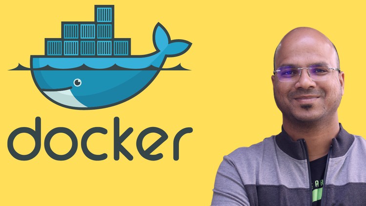 Docker for Java Developers - Free Online Courses with Certificates