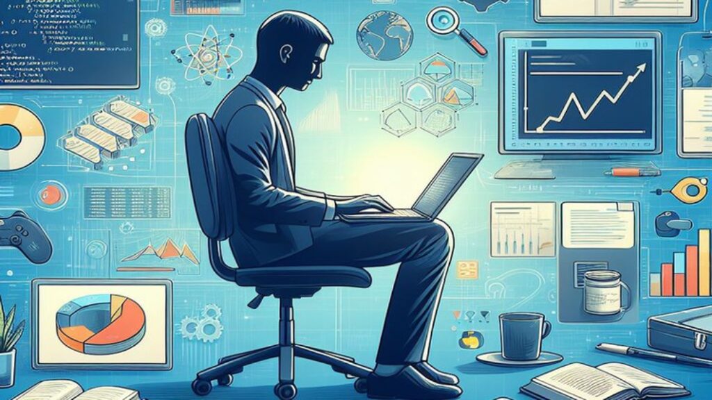 Python for Data Science Exam Prep: Detailed Practice Test - Free Online ...