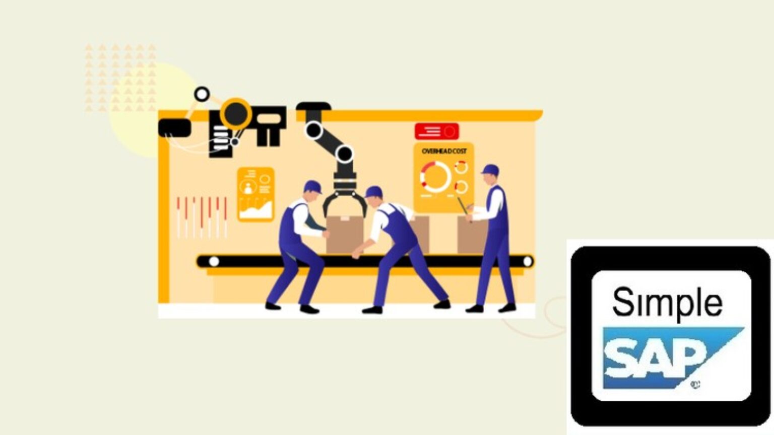 Mix Costing & Split Valuation | Procurement & Manufacturing - Free ...