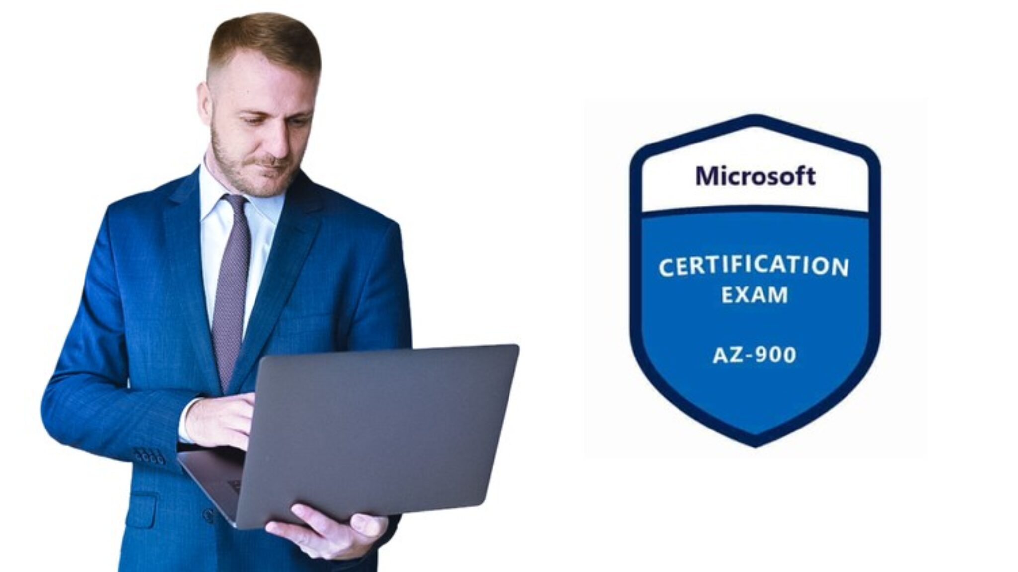 AZ-900 Microsoft Azure Fundamentals Practices Test Exam 2024 - Free ...