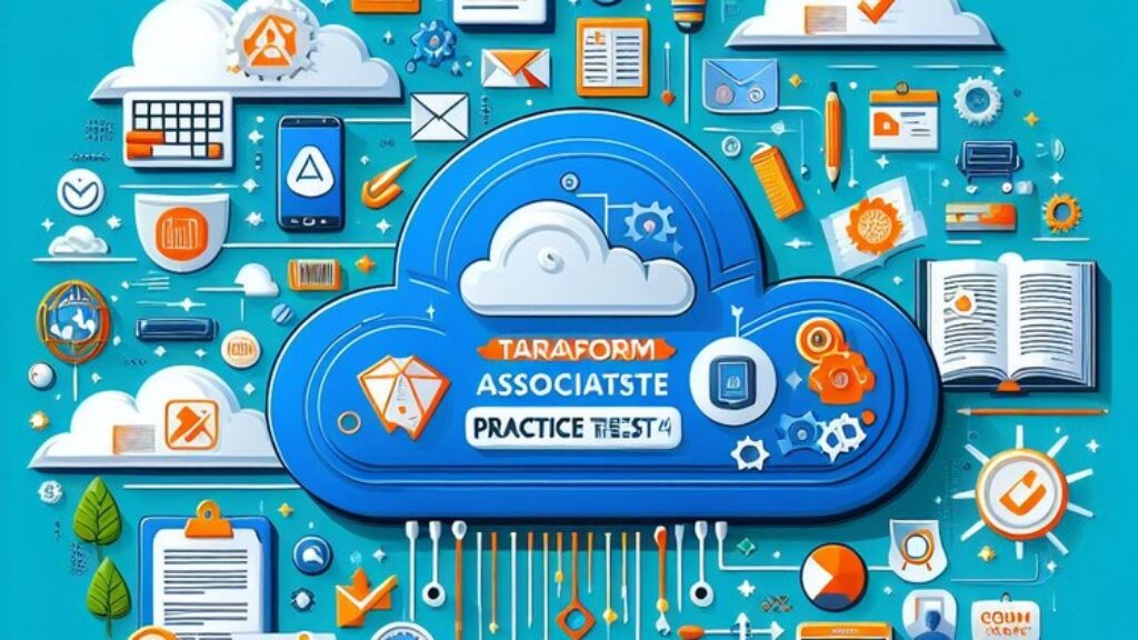 Terraform Associate Exam Practice Test 2024 Free Online Courses With Certificates