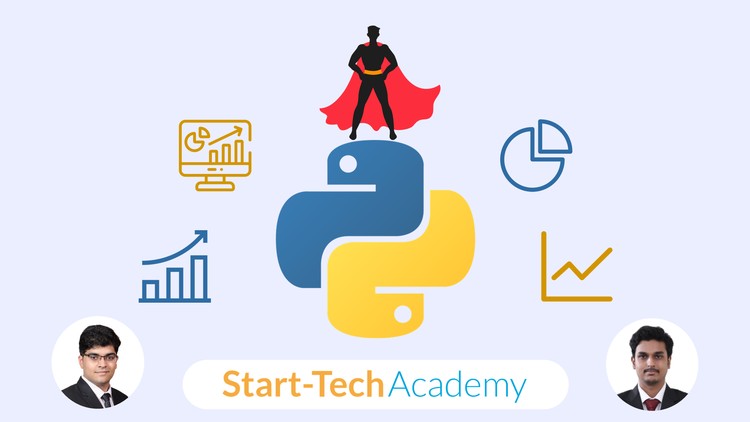 Python For Data Science Python Programming And Data Analysis Free Online Courses With Certificates
