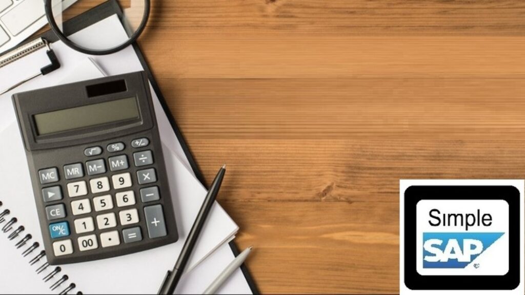 SAP-CO : Activity Based Costing in SAP S/4HANA - Free Online Courses ...