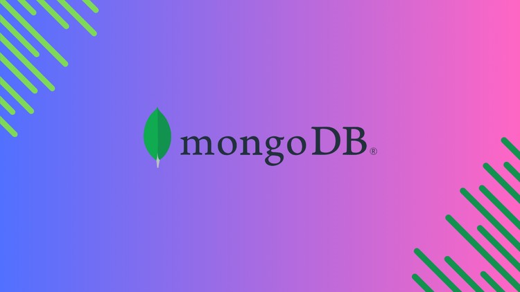 MongoDB - The Complete MongoDB Developers Course - Free Online Courses ...