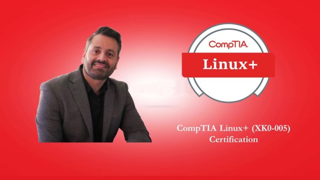 CompTIA Linux+ (XK0-005): Practice Exams - Free Online Courses with ...