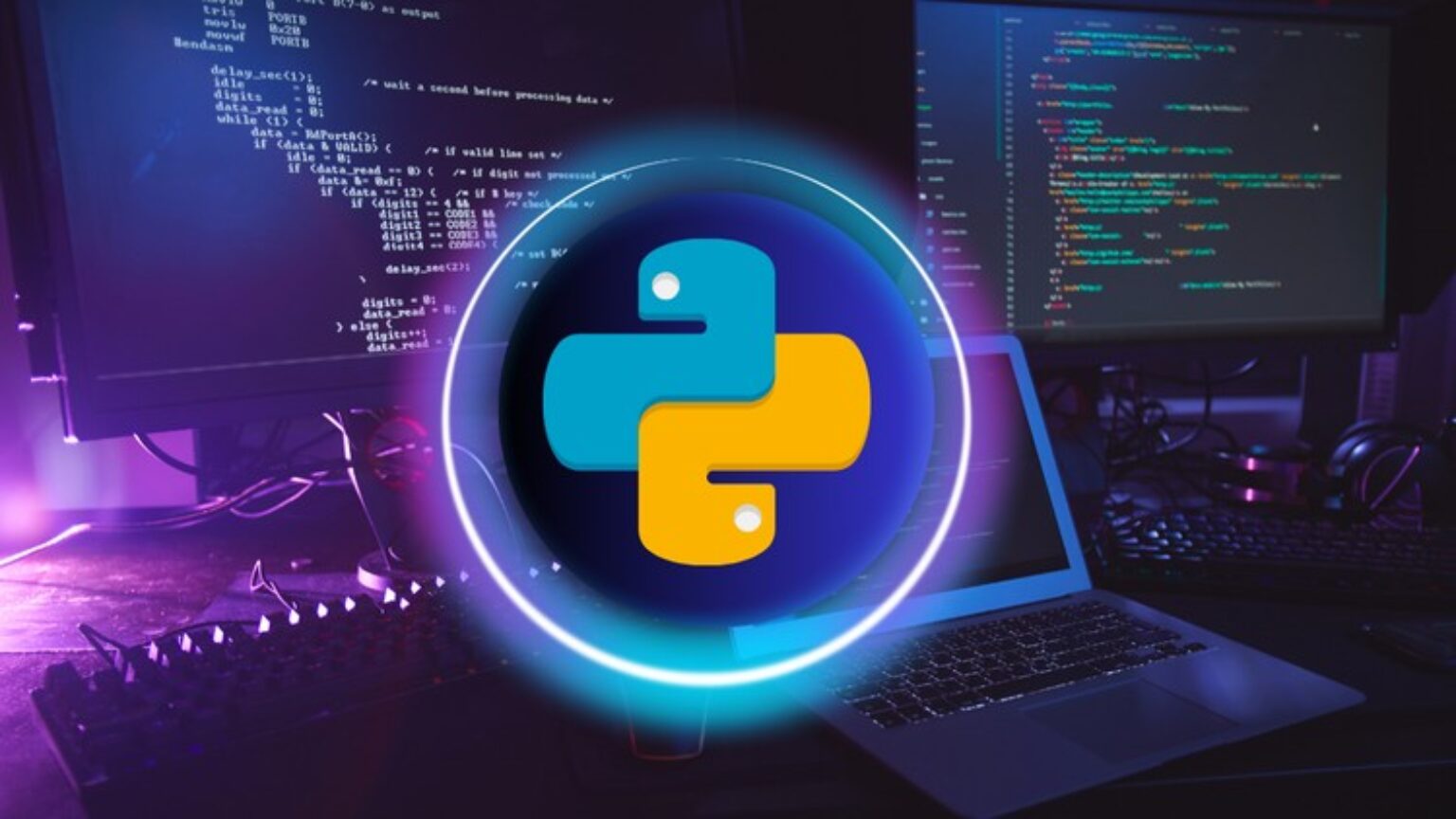 Python Programming For Beginners Learn Python From Scratch Free Online Courses With Certificates