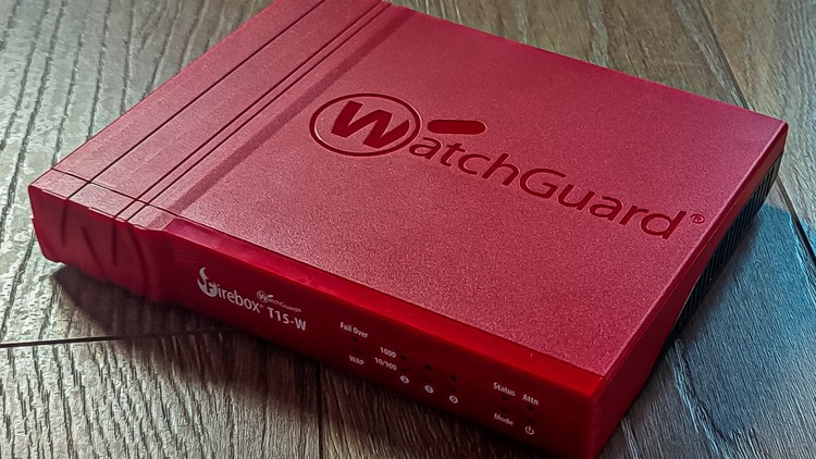WatchGuard Firewalls: Crash Course for Beginners - Free Online Courses ...