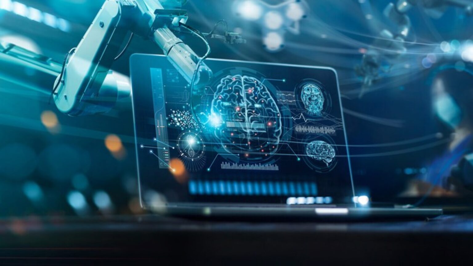 Mastering Deep Learning for Generative AI - Free Online Courses with ...