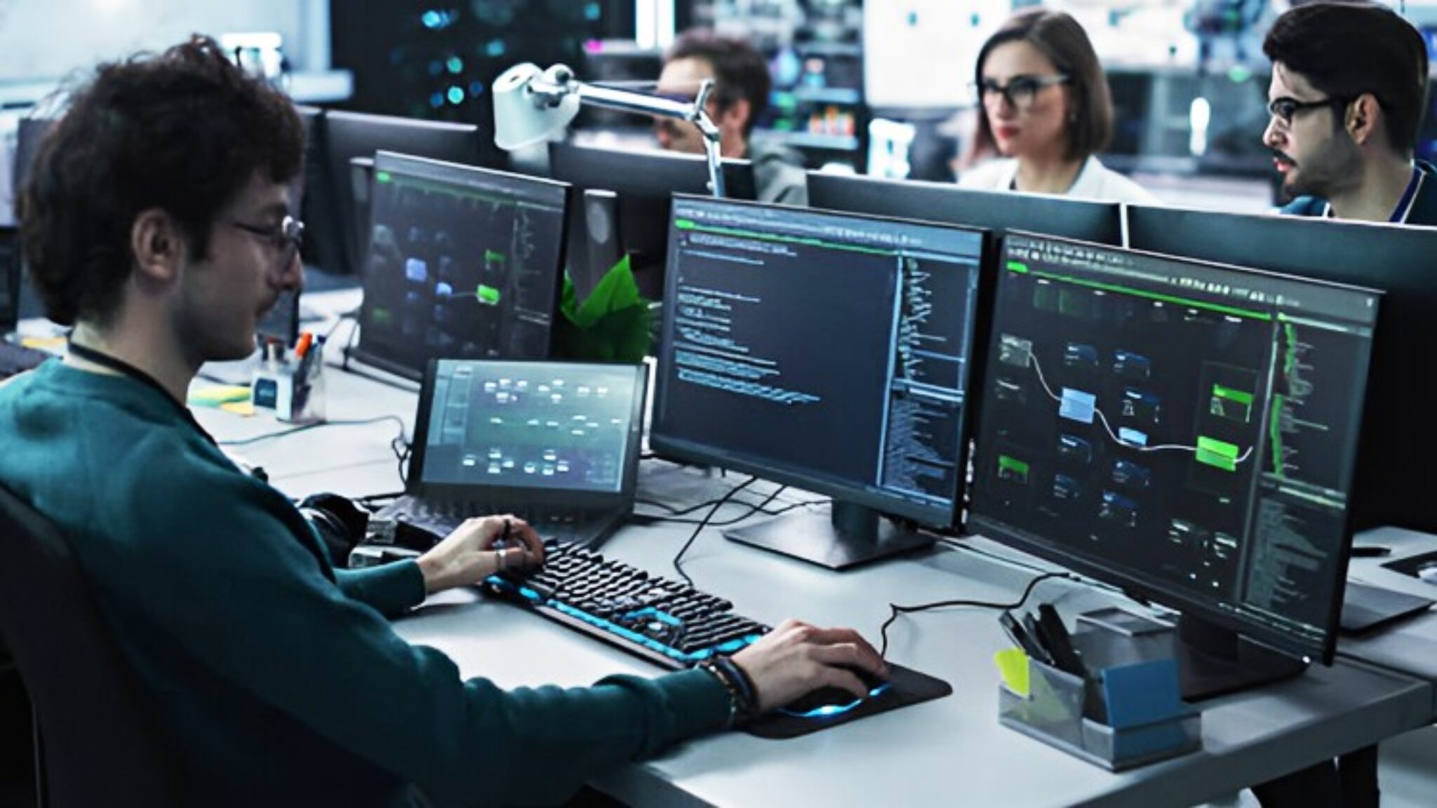 Prompt Engineering: A Complete Conceptual Guide - Free Online Courses ...