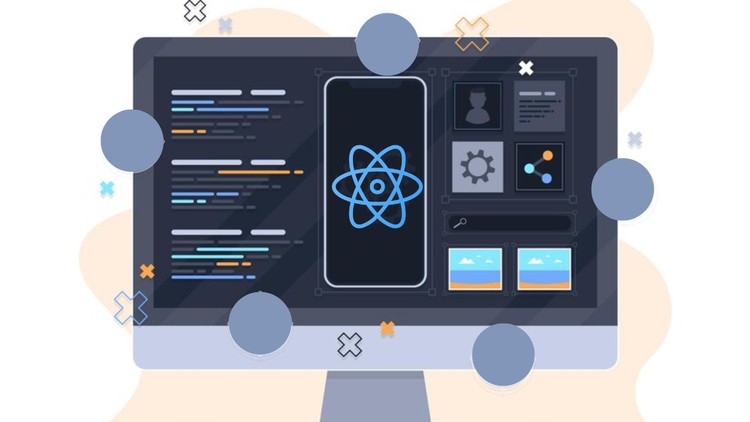 React for Full Stack Development: Build Modern Web Solutions - Free ...