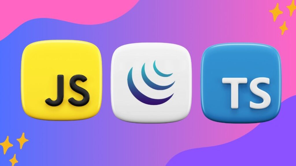 Javascript Jquery And Typescript Full Stack Web Development Free Online Courses With Certificates