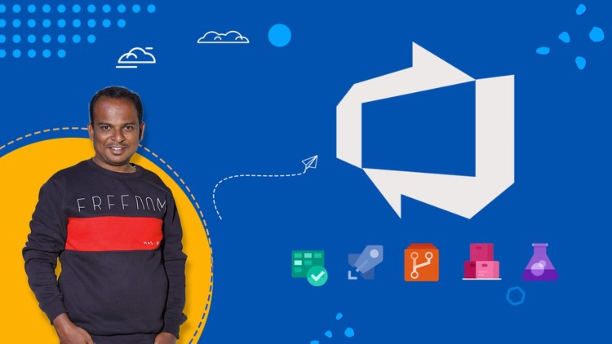 Azure DevOps for Beginners - Free Online Courses with Certificates