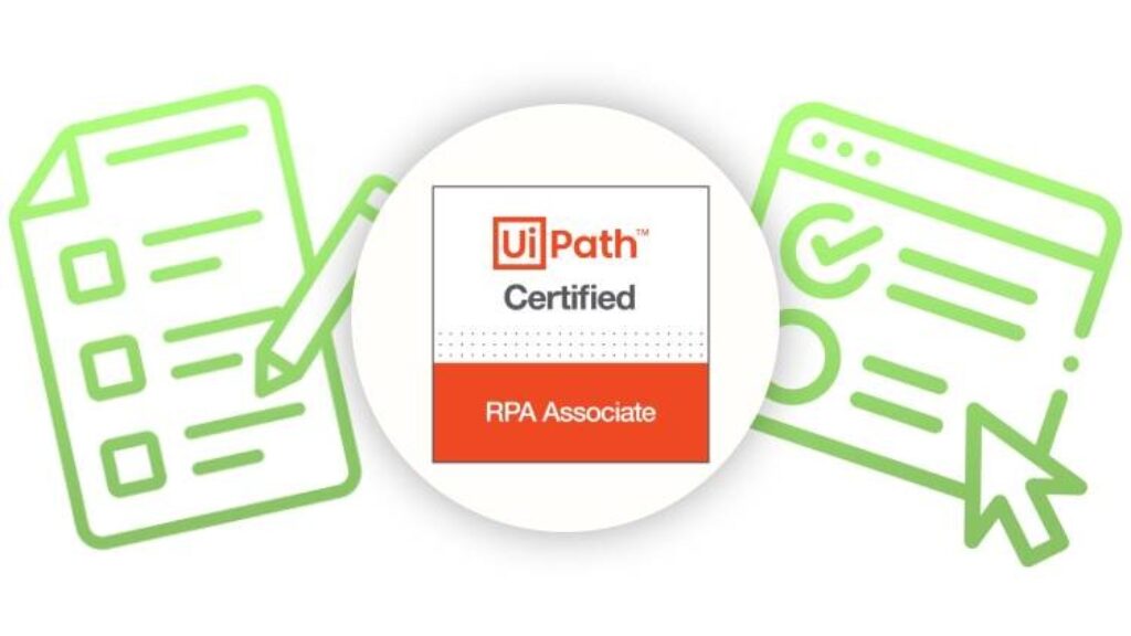 UiPath Certified RPA Associate (UiRPA) Mock Exam Test - Free Online ...