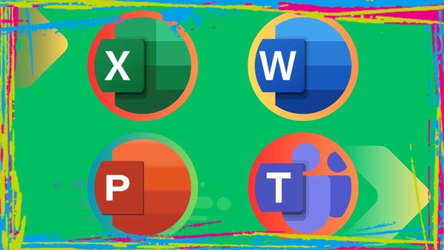 Microsoft Office: Excel, Word, PowerPoint and Teams for Pro - Free ...