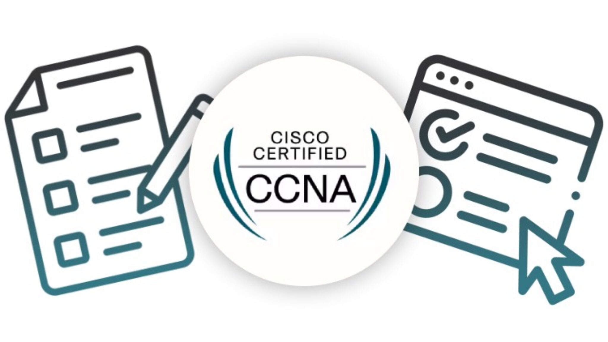 Cisco Certified Network Associate (CCNA) Certification Test - Free ...