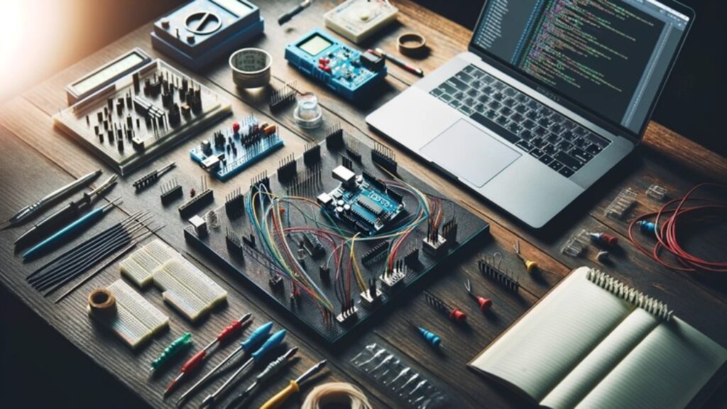 Program Arduino Like A Professional with Registers - Free Online ...