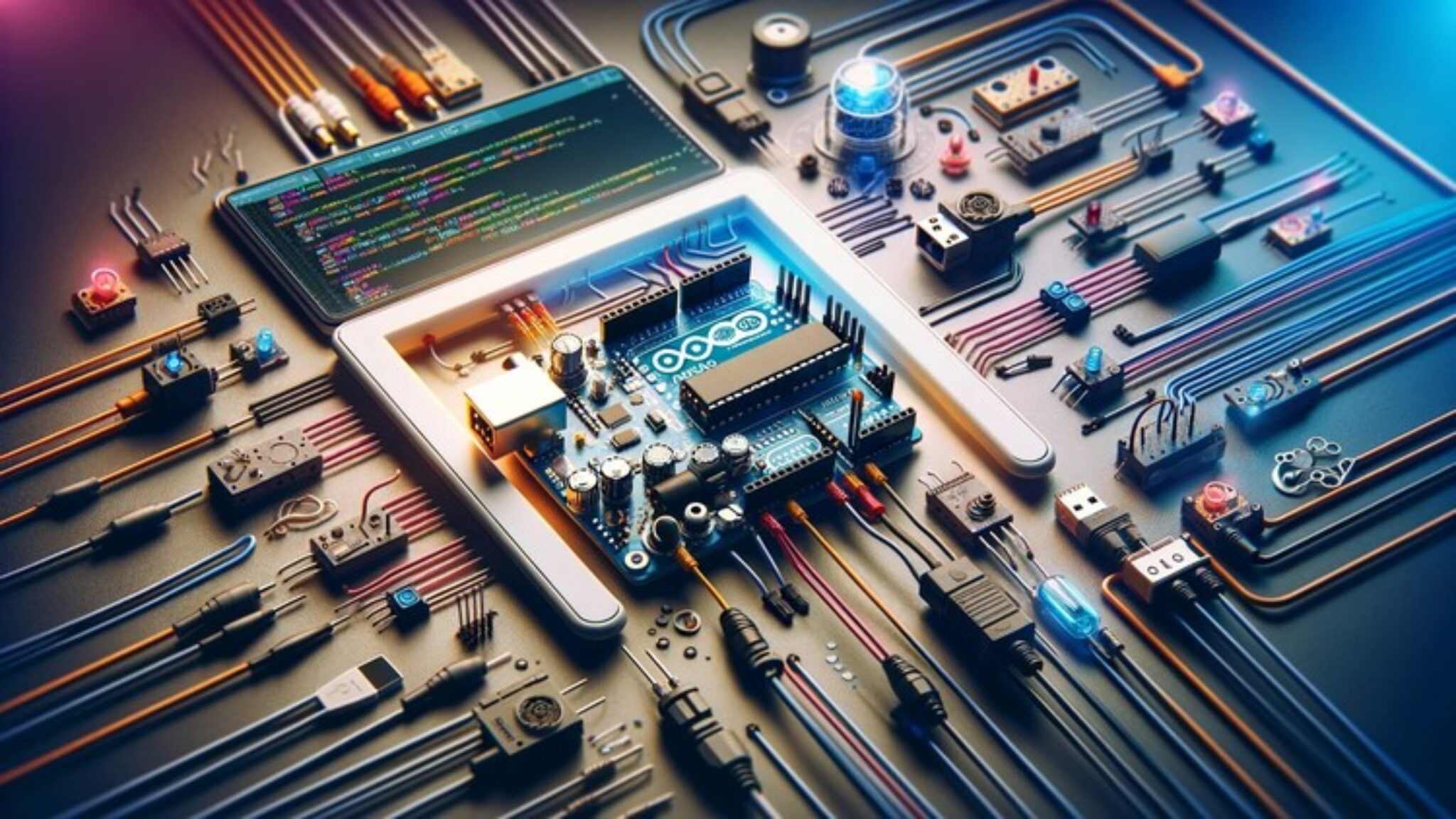 Arduino Practice Test: Test your Arduino Knowledge - Free Online ...