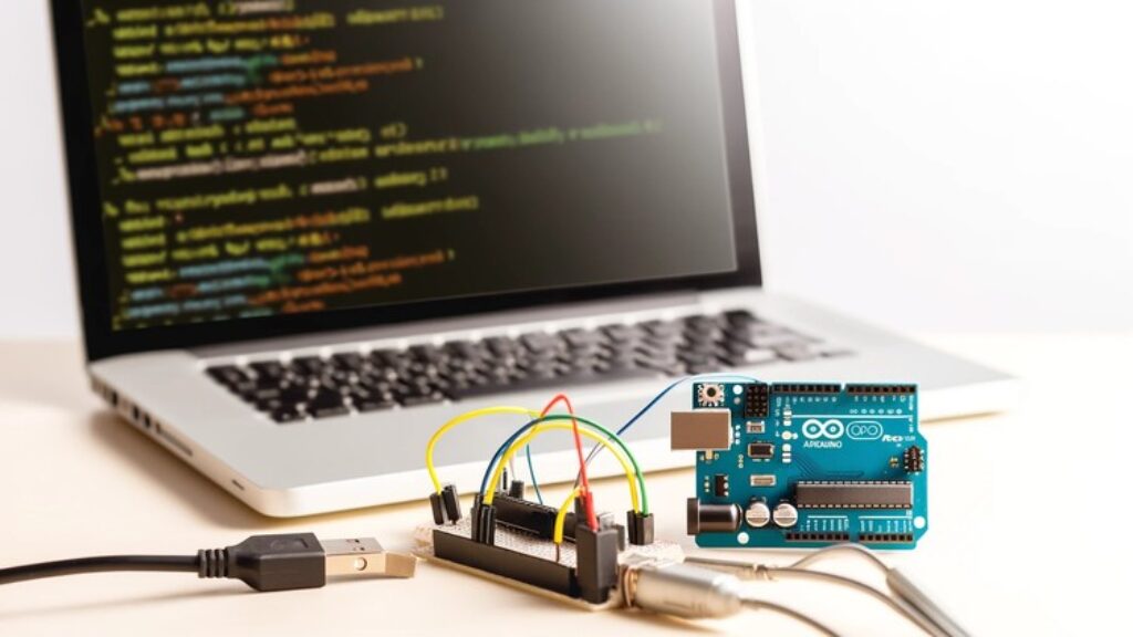 Arduino Object Oriented Programming Oop Free Online Courses With 5817