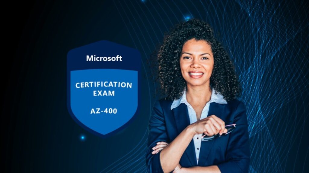 Azure DevOps Solutions AZ-400 Practice Exam - Free Online Courses with ...
