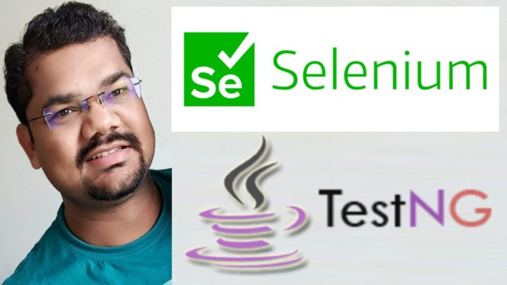 Selenium Webdriver with Java & TestNG Testing Framework - Free Online ...