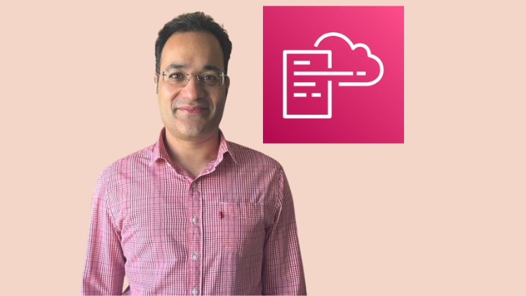 AWS CloudFormation-Beginner to Advanced (Hands-On with YAML) - Free ...