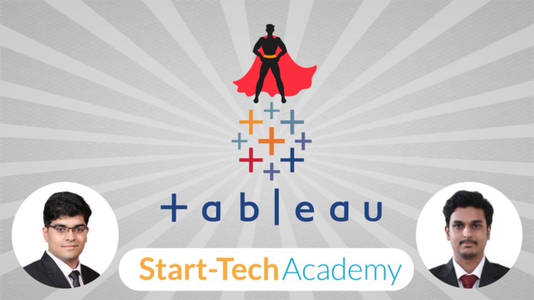 Zero to Hero in Tableau: Data Visualization using Tableau - Free Online ...