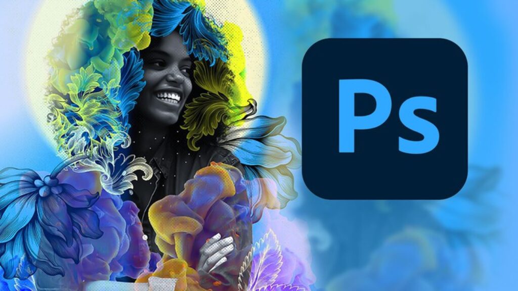 Adobe Photoshop CC for Everyone - 12 Practical Projects - Free Online ...